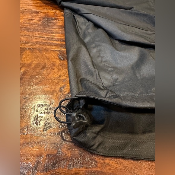 adidas | Jackets & Coats | Nwt Adidas Lightweight Own The Run Black ...